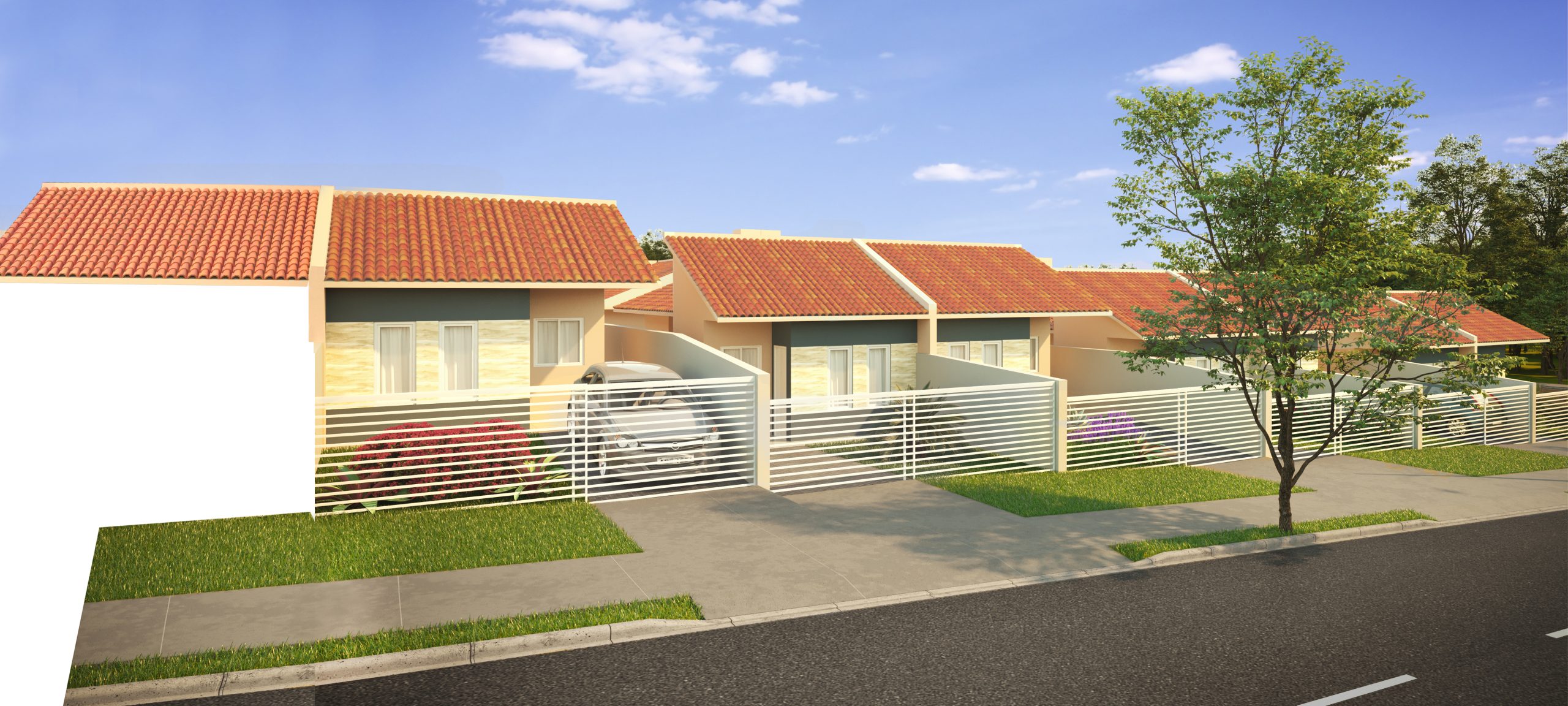 É possível parcelar entrada do imóvel? - pride | Pride Construtora